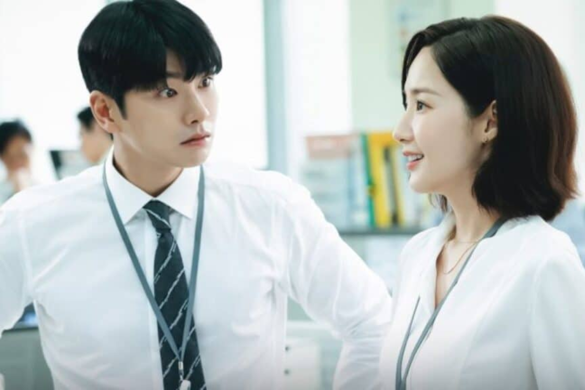 A Esposa do Meu Marido - Os Doramas