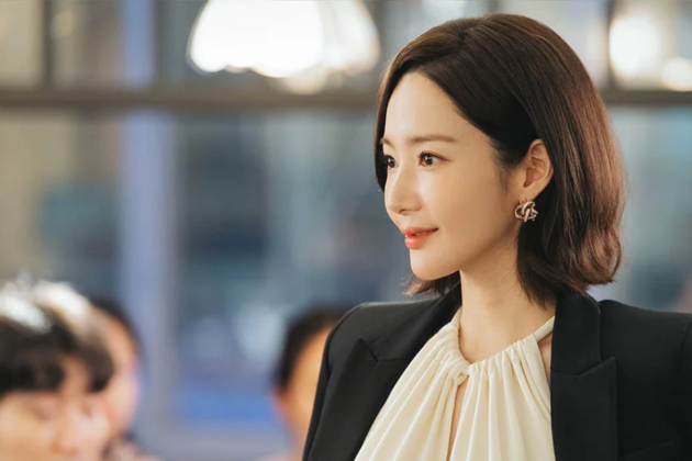 A Esposa do Meu Marido - Os Doramas