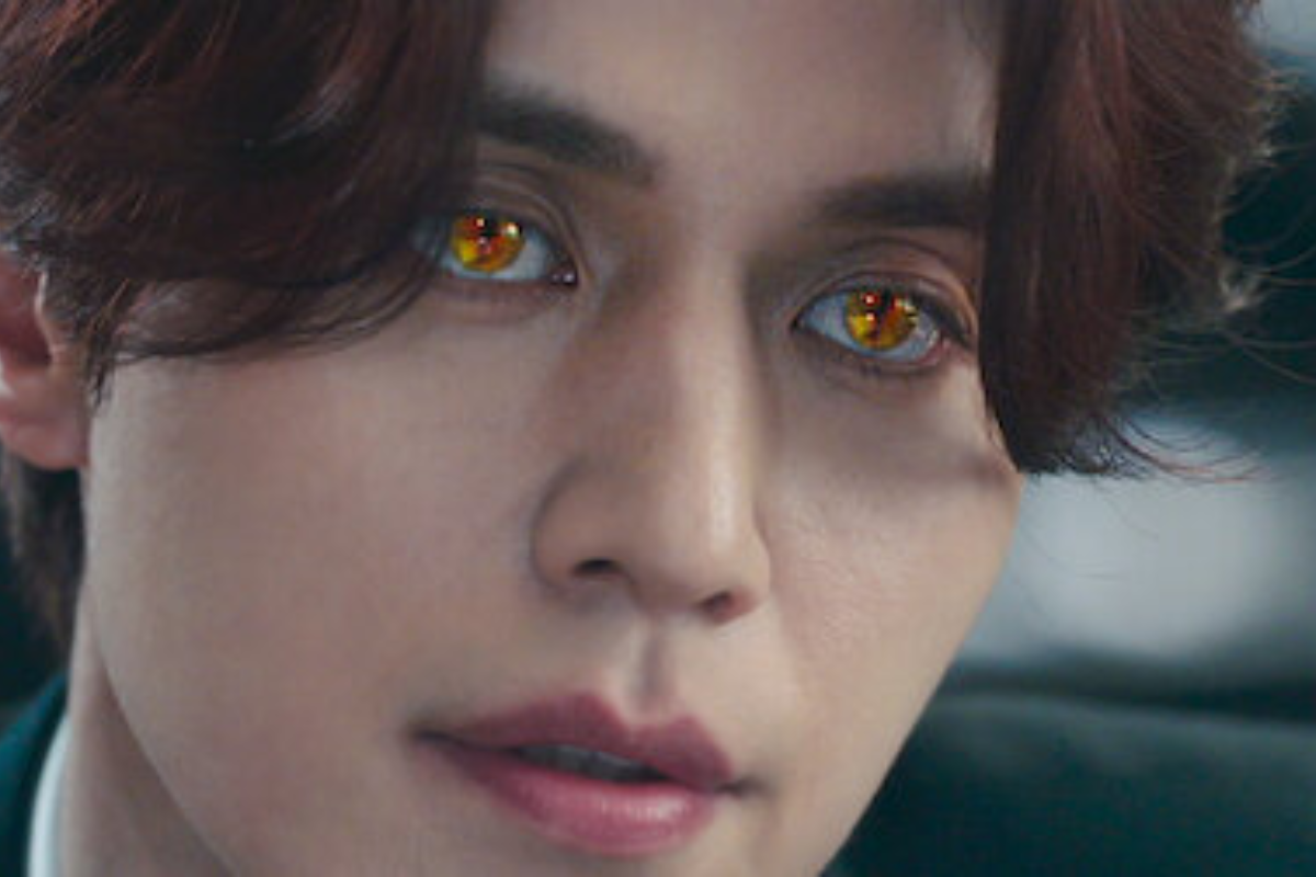 A Lenda do Nove Caudas - Os Doramas