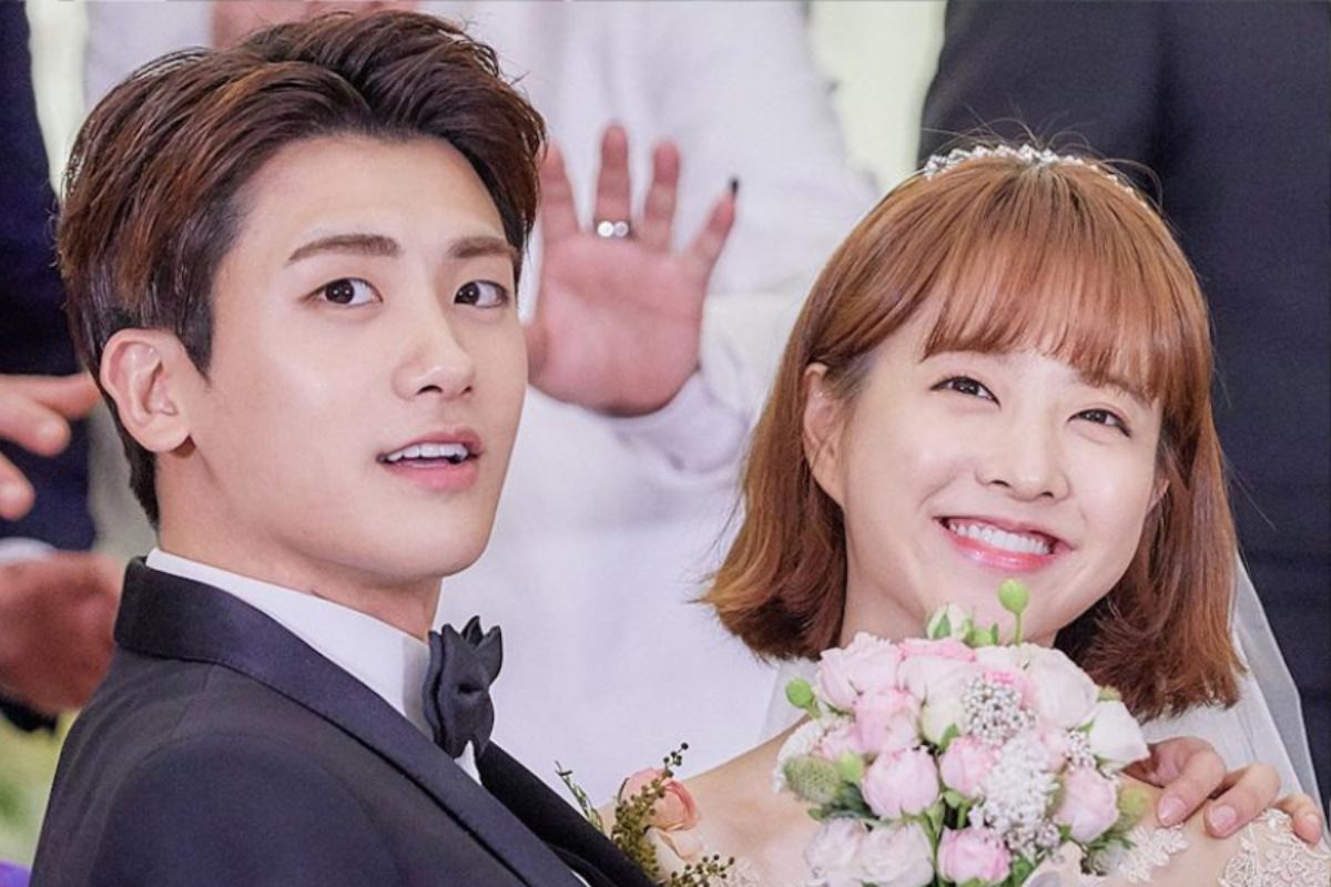 Mulher Forte, Do Bong Soon - Os Doramas