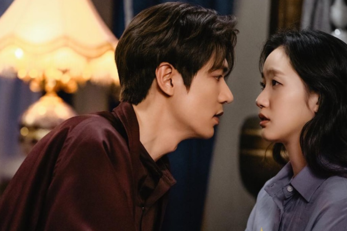 O Rei Eterno - Os Doramas