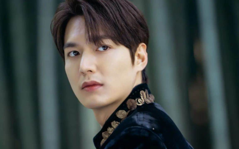 Atores Coreanos Mais Bonitos - Os Doramas