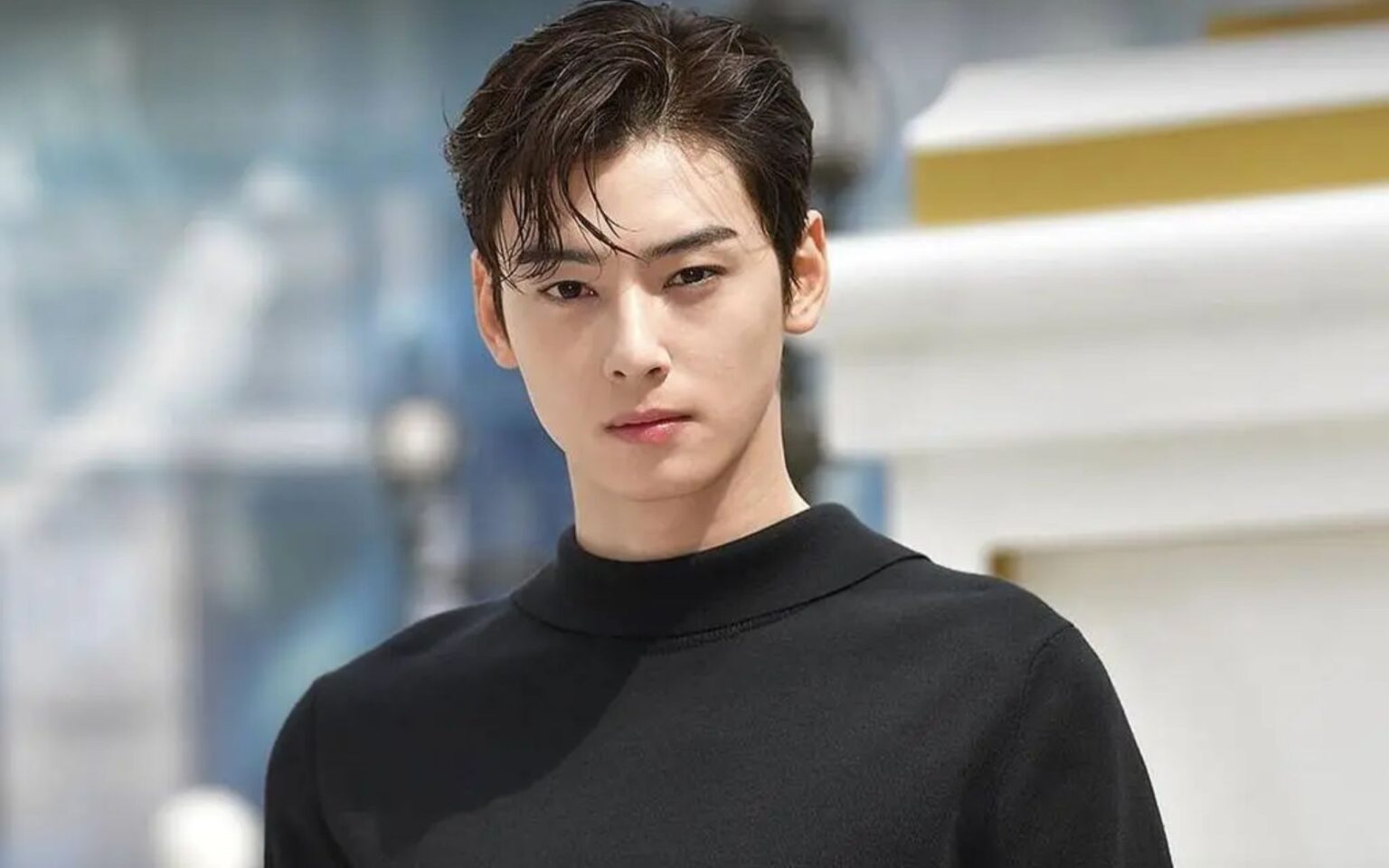 Atores Coreanos Mais Bonitos - Os Doramas