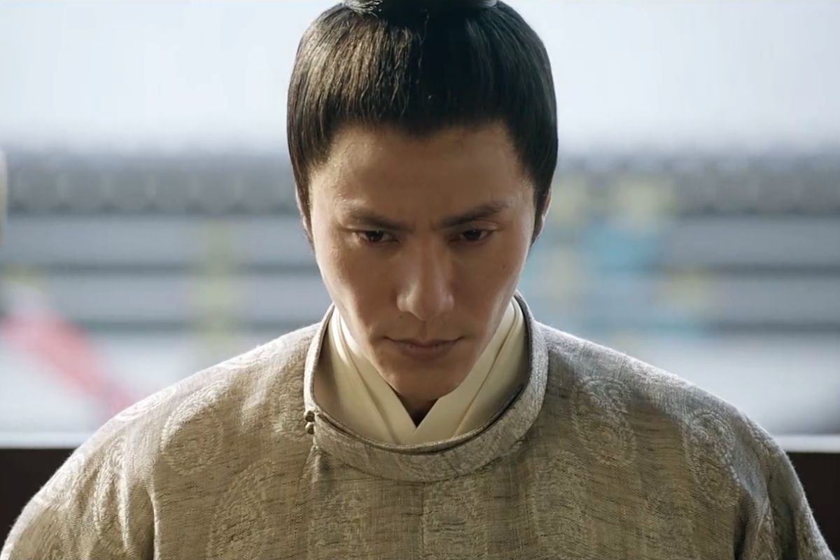 O Avanço da Fênix - Os Doramas